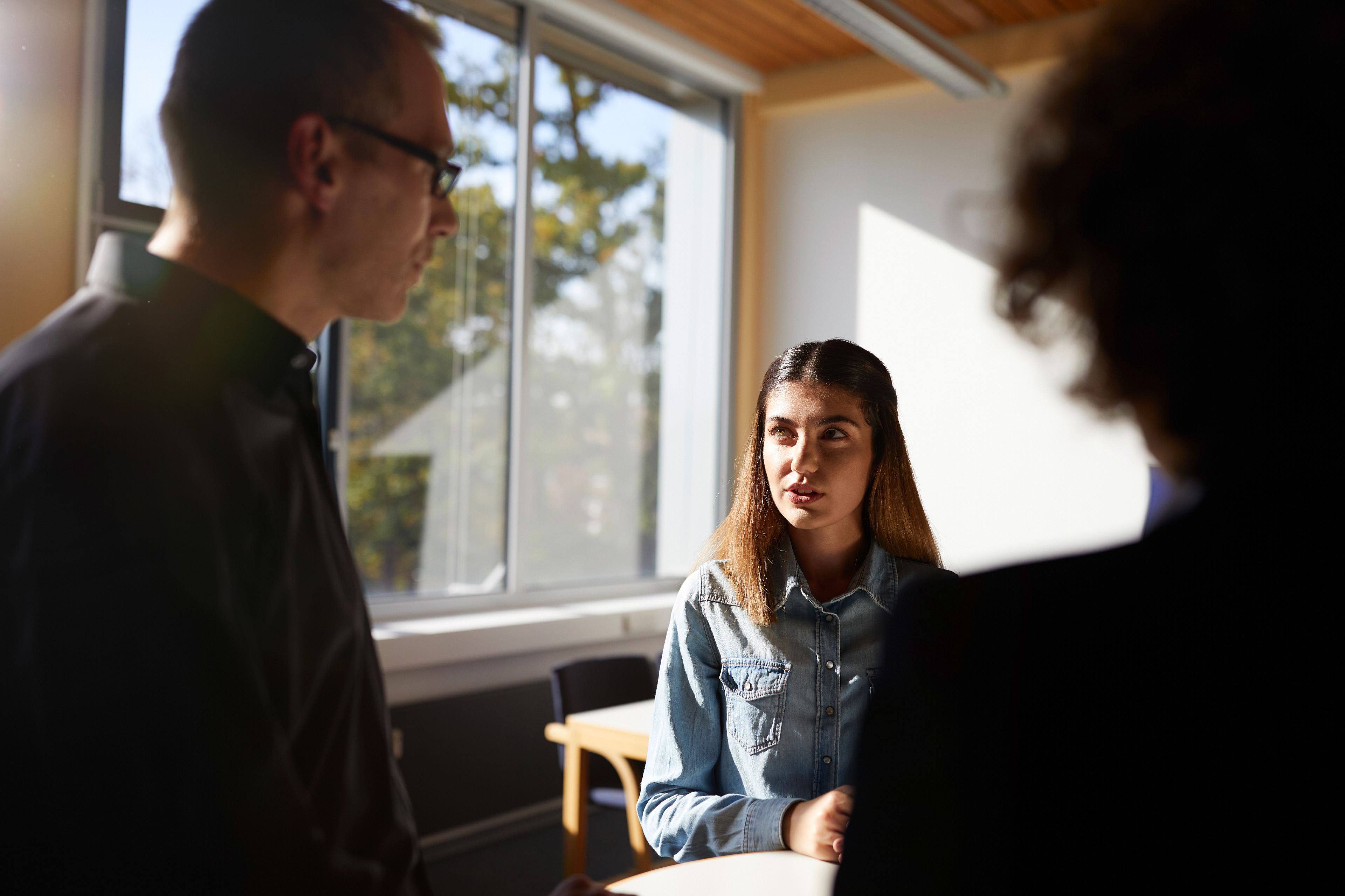 Fortbildungen - Lebenshilfe Oberhausen gGmbH